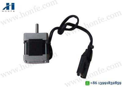 China Cutter Motor BE302719 Picanol Gamma Loom Spare Parts for sale