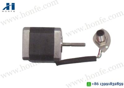 China PFT Motor BE303056 7.75Ω Picanol Weaving Loom Spare Parts for sale