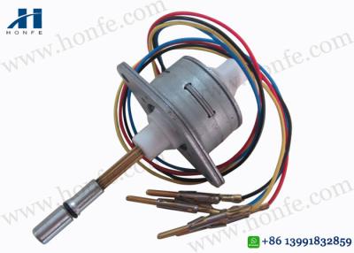 China QNOM Motor BE300969 Picanol Plus Loom Spare Parts for sale