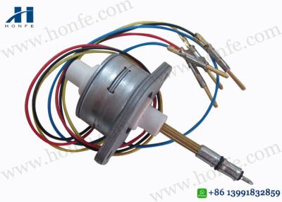 China Standard BE300705 ELCA Motor Picanol Rapier Loom Parts for sale