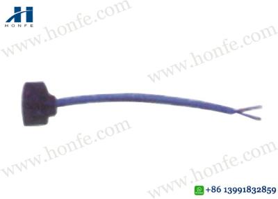 China Cable BE301289 BE204579 Weaving Picanol Loom Spare Parts for sale