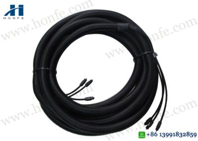 China BE301108 Optical Cable 1 Line Picanol Loom Spare Parts for sale