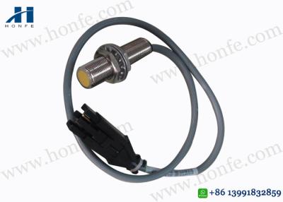 China 2 Pin Picanol Plus Proximity Switch Erla Connector BA209609 for sale