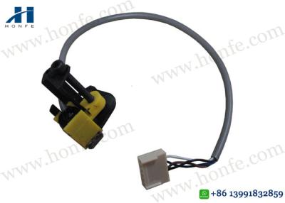 China Yarn Reserve Sensor Picanol Plus Loom Spare Parts for sale
