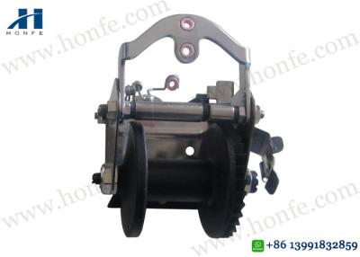 China Bobbin RH A19 A0150800 A19 A0150327 Picanol Loom Parts for sale