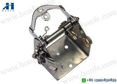 China Bobbin Holder LH Standard Picanol Loom Spare Parts for sale