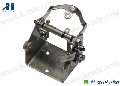 China BE313342 Bobbin Holder RH Picanol Loom Spare Parts for sale