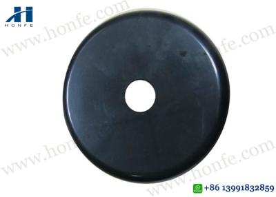 China Cover B165529 B152955 Picanol Weaving Loom Spare Parts for sale