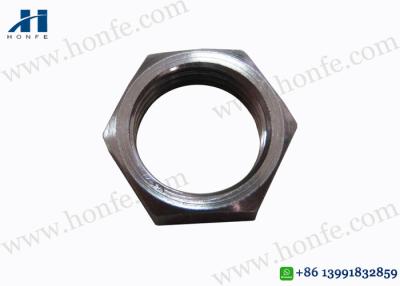 China Air Jet Nut B155930 Steel Picanol Loom Spare Parts for sale