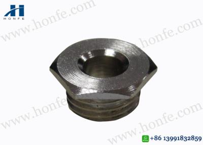 China Threeded Bushing B155929 Picanol Loom Spare Parts for sale
