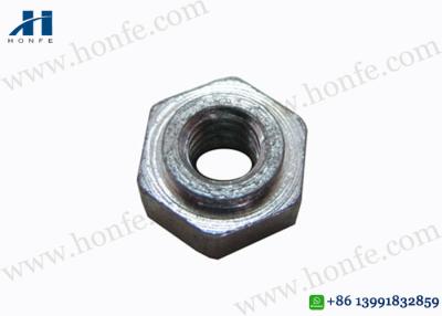 China Gamma Cutter Bolt B152531 Picanol Loom Spare Parts for sale