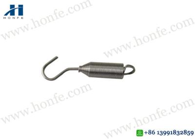 China Weaving Loom Spring B156023 φ0.35 Picanol Spare Parts for sale