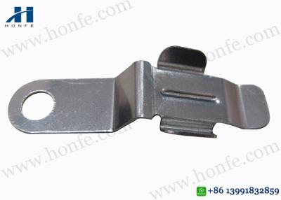 China Spring Clip B163540 B157566 Picanol Loom Spare Parts for sale