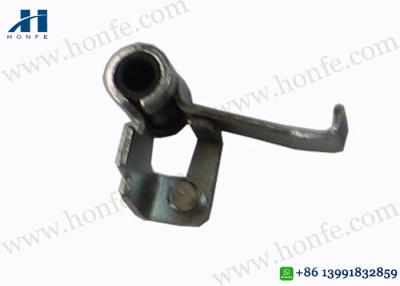 China Spring Clip BE154639 BE152698 Picanol Loom Spare Parts for sale