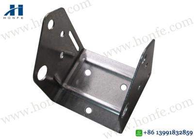 China Standard Holder B163600 B157606 Picanol Loom Spare Parts for sale