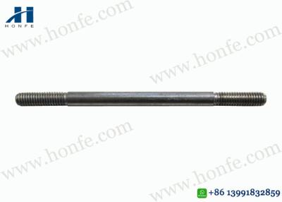 China Shaft B158884 Standard Size Picanol Loom Spare Parts for sale