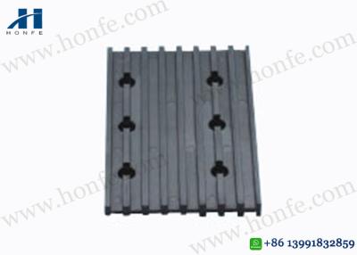 China B163666 Harness Frame 8 Slots Picanol Loom Spare Parts for sale
