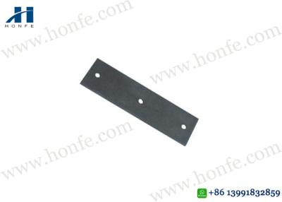 China Guide Plate B50589 14 Slots Picanol Pat Loom Spare Parts for sale