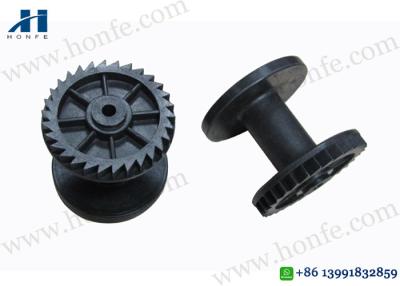 China Bobbin Wheel BE155158 BE152431 Picanol Loom Spare Parts for sale