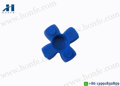 China OD 20mm Cross Piece B150371 Picanol Omni Loom Spare Parts for sale