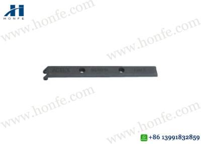 China Guide Plate K3A455A Standard Picanol Loom Spare Parts for sale