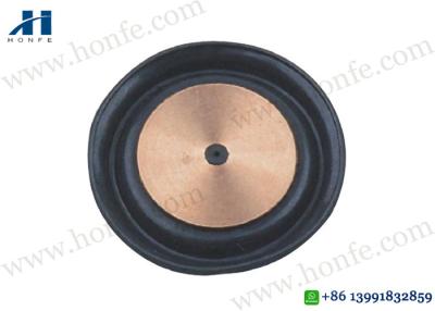 China Membrane BA305535 Standard Picanol Plus Loom Spare Parts for sale