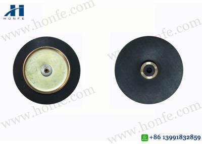 China Membrane B162819 B96067 Black Picanol Omni Loom Parts for sale