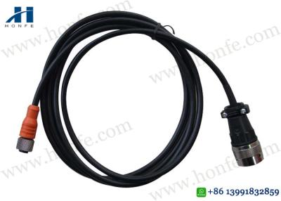 China BE306839 BE301814 Cable Picanol Loom Spare Parts for sale