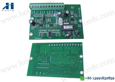 China Board BE152720 BE154244 BE154602 Picanol Loom Spare Parts for sale