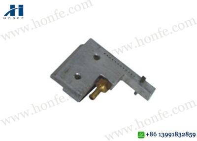 China Nozzle Holder BE154548 12 Holes	Picanol Loom Parts for sale