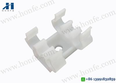 China Cable Clamp B165329 B153981 Picanol Loom Spare Parts for sale