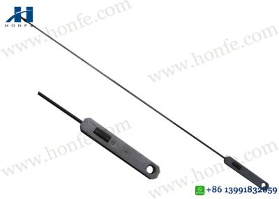 China Lever F19968610 BE303575 Picanol Plus Loom Spare Parts for sale