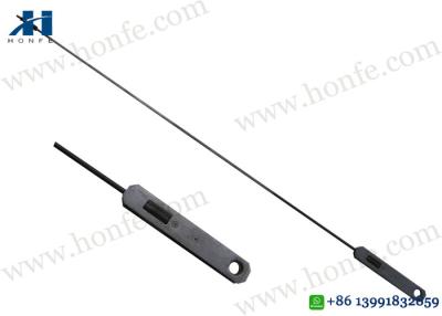 China F19968611 BE155206 Lever Picanol Omni Loom Spare Parts for sale