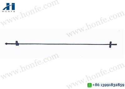 China Standard Lever F293.850.04 Picanol Delat Loom Spare Parts for sale