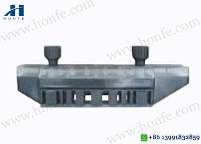China GRB261422 Picanol Plus800 Contact Clamp Loom Parts for sale