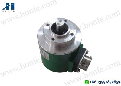 China Shaft Encoder PSO760025000 Textile Sulzer Loom Spare Parts for sale