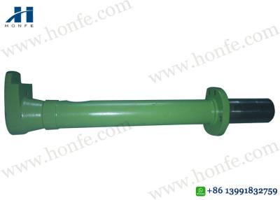 China 911822002 TW11 Sulzer Loom Tension Tube With Bolt for sale