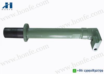 China Standard Tension Tube PU 911822058 Sulzer Loom Parts for sale