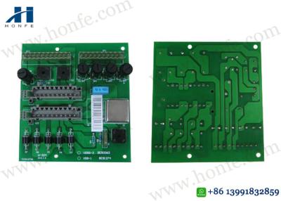 China PCB Board BE92263 Air Jet Picanol Loom Spare Parts for sale