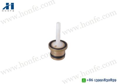 China Plunger BA306233 BA307528 Air Jet Picanol Loom Parts for sale