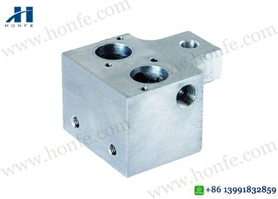 China Base Standard Air Jet Picanol Weaving Loom Spare Parts for sale