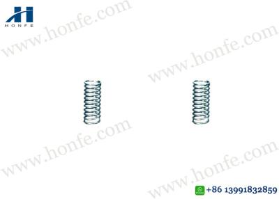 China Standard Spring Weaving Picanol Loom Spare Parts for sale