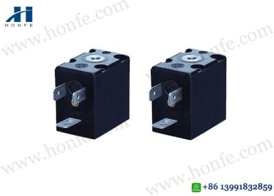 China APOD-02477 Air Jet Coil Picanol Loom Spare Parts for sale