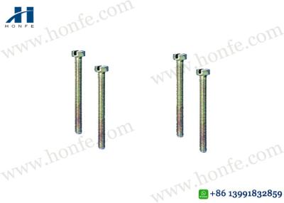 China Bolt Air Jet Picanol Weaving Machine Spare Parts for sale