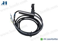 China Weft Detector Picanol Plus 4 Wire Air Jet Loom Parts for sale