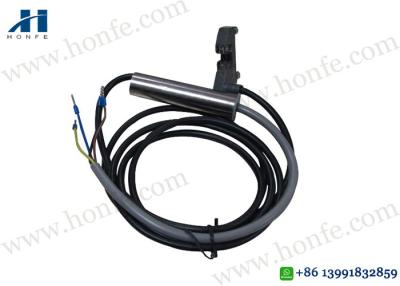 China Weft Detector Picanol Plus 4 Wire Air Jet Loom Parts for sale