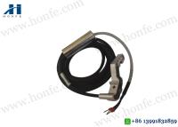 China BE700066 BE316190 Weft Detector Picanol Loom Spare Parts for sale
