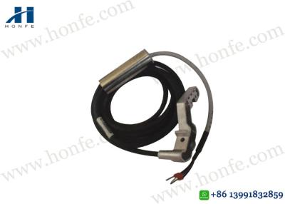 China BE700066 BE316190 Weft Detector Picanol Loom Spare Parts for sale