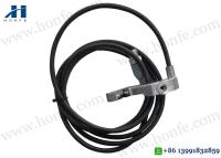 China BE318195 Weft Detector Picanol Weaving Loom Parts for sale