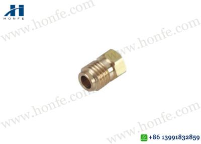 China B41928 Connecting Piece Picanol Omni Air Jet Spare Parts for sale